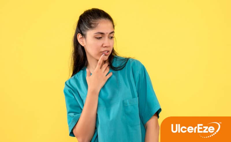 Mouth Ulcers: Causes and Prevention Tips | UlcerEzea