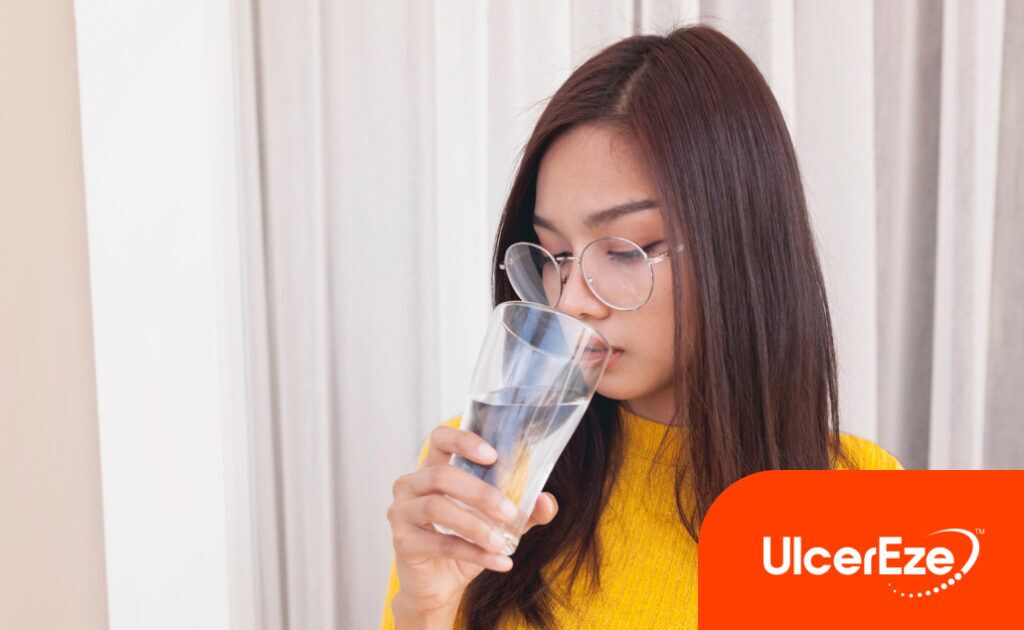 How to Get Rid of Mouth Ulcers